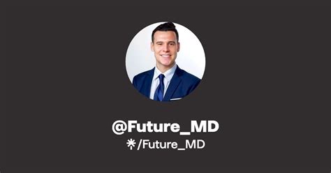 Futuremd Instagram Facebook Linktree