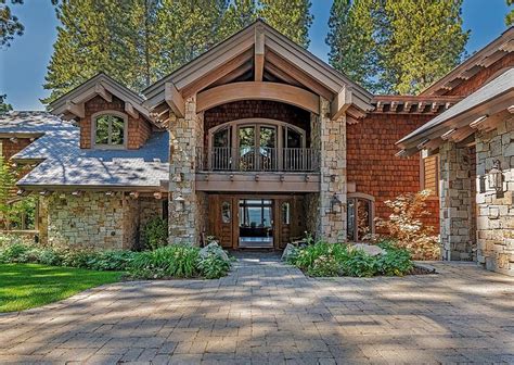 859 Lakeshore Blvd Incline Village Nv 89451 Zillow