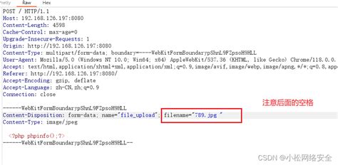 Nginx 文件名逻辑漏洞（cve 2013 4547）nginx 0835 漏洞 Csdn博客