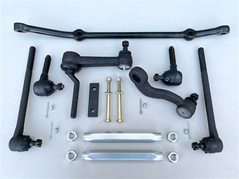 1961 1964 Gm Full Size Chevy Impala Belair Biscayne Standard Steerin