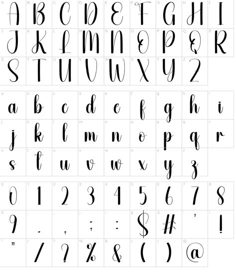 Orchid Font Download