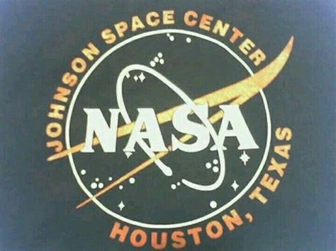 Nasa Jsc Houston Texas