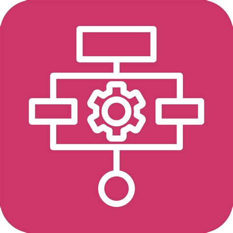 Algorithm Icon Vector Design 22831363 Vector Art At Vecteezy