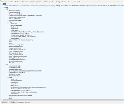 Iterating Over Large Folder Collection In A Paged Way Still Throws Throttledexception · Issue