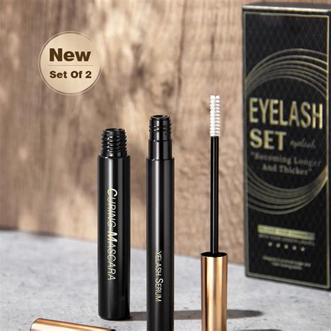 Lash 3ml Rapid Eyelash Growth Lash For Eyelash Growth Thickness Stronger Healthier Glow Up