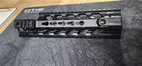 Sold Fortis Rev Carbine Fsb Cutout Rail ̶1̶1̶5̶ ̶ 85 Snipers