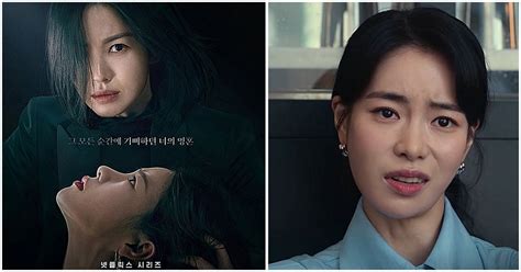 하필 더 글로리2와 같은 날 공개돼 묻힌 비운의 넷플릭스 작품