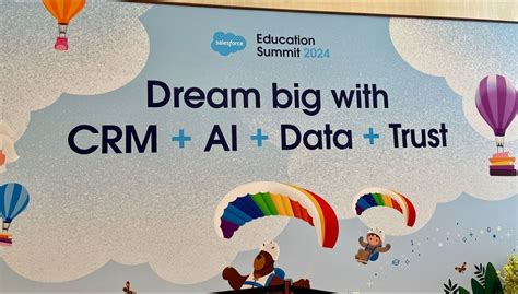 Michael Torres Mba Scpm On Linkedin Edusummit24 Education Mulesoft Salesforce