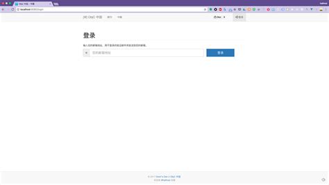 Vue 全家桶 Electron 开发的一个跨三端的应用 知乎