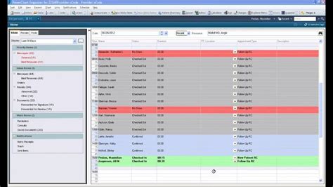 Oracle Health Ehr Vendor Ehr Pricing Demo And Comparison Tool