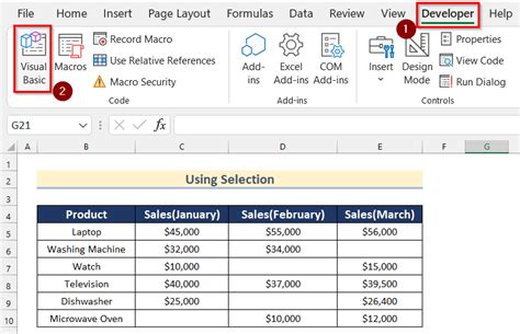Cách Tự động Highlight ô Trống Trong Excel Bằng Vba