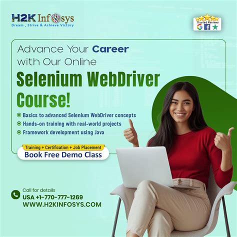 Seleniumtraining Automationtesting Softwaretesting