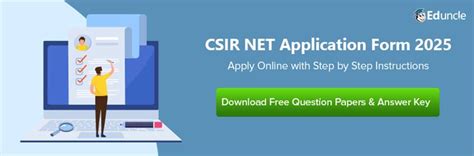 Csir Net Certificate 2024 Out Steps To Download Validity Benefits