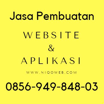 Aplikasi Invoice Dengan Php Mysql Dan Bootstrap