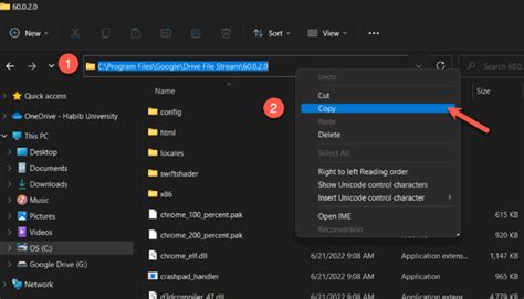 How To Add Google Drive To File Explorer Make Tech Easier