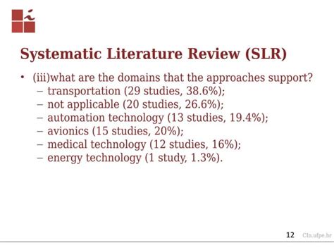Towards A Metamodel For A Requirements Engineering Process Of Embedded