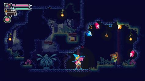 FlipWitch Forbidden Sex Hex