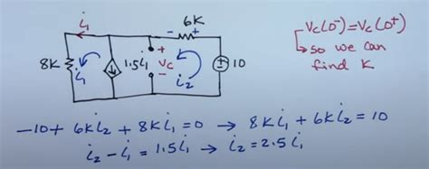 Solved For The Second Equation I I I How Do You Chegg Com