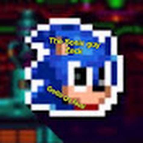 The Css Guy Zack Youtube