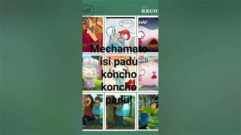 Mechamato Mega Koncho Trainsformation Mechamato Youtube