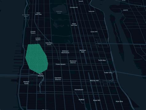 Github Databrickslabsgeoscan Geospatial Clustering At Massive Scale