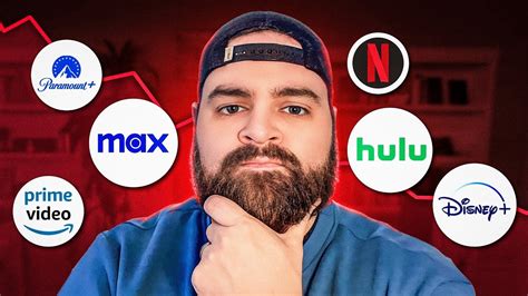 Streaming Algorithms Are Killing Movies Youtube