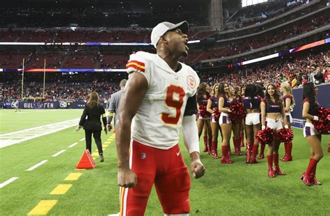 Former Pittsburgh Steelers Wr Juju Smith Schuster Is Officially A Super