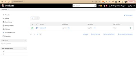 Jenkins Deploy Aspnet Core Web Api To Iis Or Any Windows Directory Using Jenkins Pipeline Project