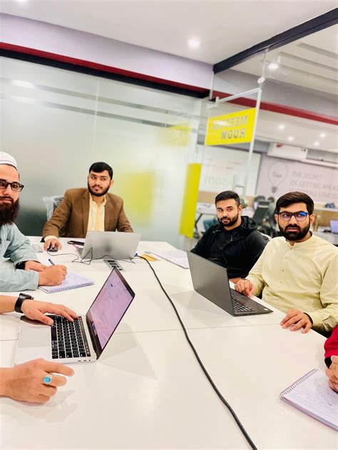 Muhammad Irbaz Mujeeb On Linkedin Tiksomdevtalks Motivation