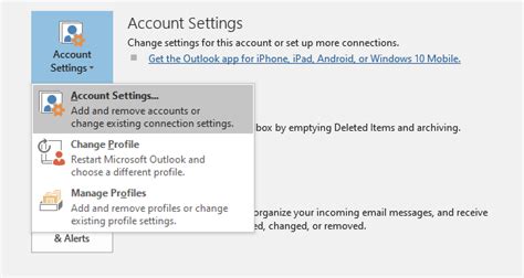 6 Solutions To Use When Outlook Cannot Display The Folder