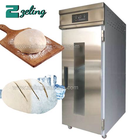 Retarder Proofer Shijiazhuang Zeling Technology Co Ltd