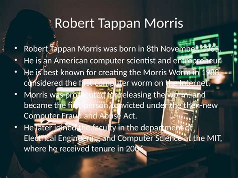 Hacking Presentation Or Hacker Control The Worldpptx Internet