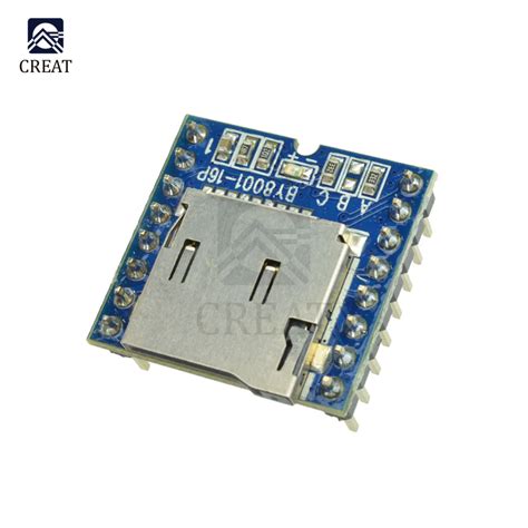 Lecteur MP3 Arduino Avec Amplificateur Audio Test Et Avis