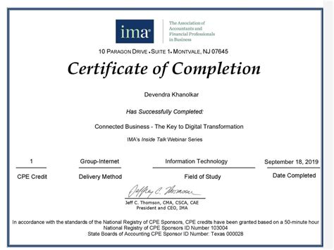 Devendra V Khanolkar On Linkedin Knowledge Matters Not Just Certificate
