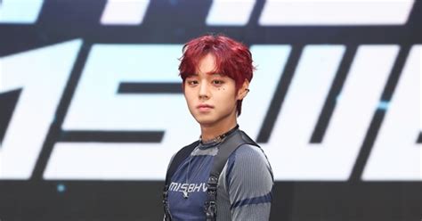 박지훈 3년 만에 빨간 머리 다시 열정적으로 달려보려고