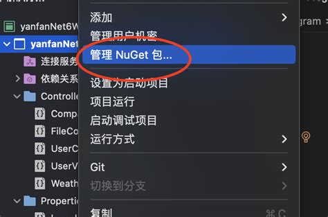 Net6 web API 全局路由扩展和新版本控制代码 鹿 博客园