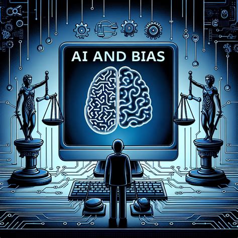 Ai And Bias Risks Of Discrimination And Inequality Adam Walsworth Streaming Media Engineer