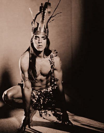 Anthony Kiedis Anthony Kiedis Anthony Rhcp