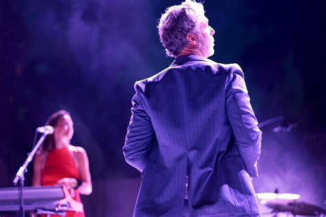 Portfolio Baxter Dury Sylvie Kreusch à Plage De Rock La Face B