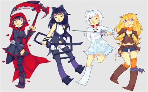 Barbara Roosterteeth Rule 34