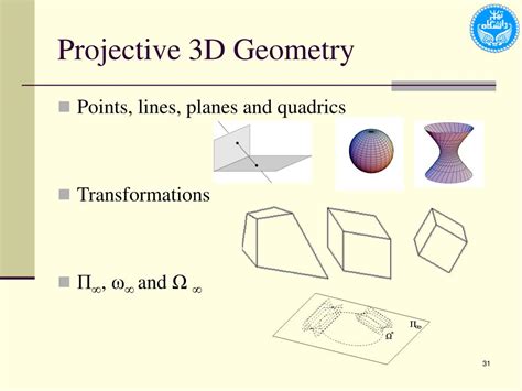 PPT Projective Geometry And Geometric Invariance In Computer Vision PowerPoint Presentation