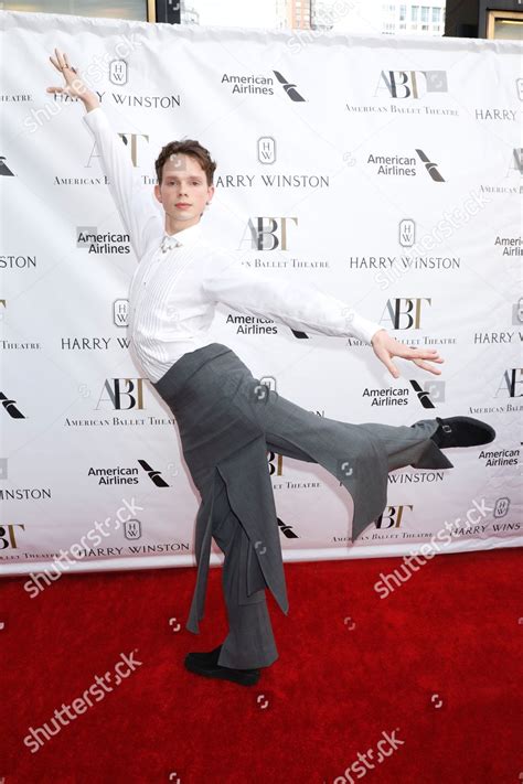 Connor Holloway Editorial Stock Photo Stock Image Shutterstock