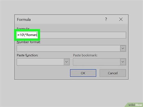 How To Type Roman Numerals A Straightforward Guide