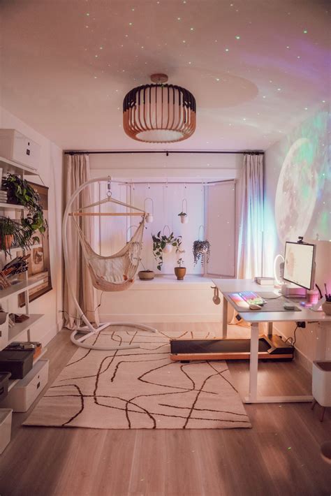 Girl And The Word How To Create An Aesthetic And Organized Workspace