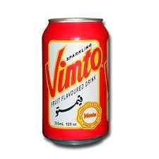 Buy Vimto Sparkling Water 355 Ml Manpasand Quicklly
