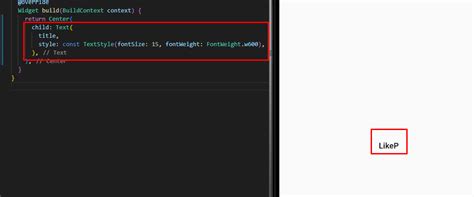 After Upgrading Flutter To 335 Uppercase Text P Is Not Showing Proper · Issue 113889