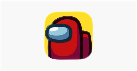 ‎among Us App App Store