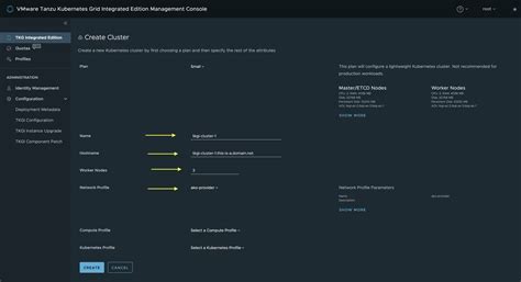 Tkgi With Nsx And Nsx Advanced Loadbalancer ·