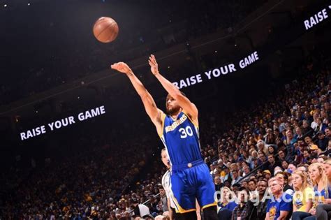 인피니티 Nba 최강 3점 슈터 ‘스테판 커리 홍보대사 임명 비즈n