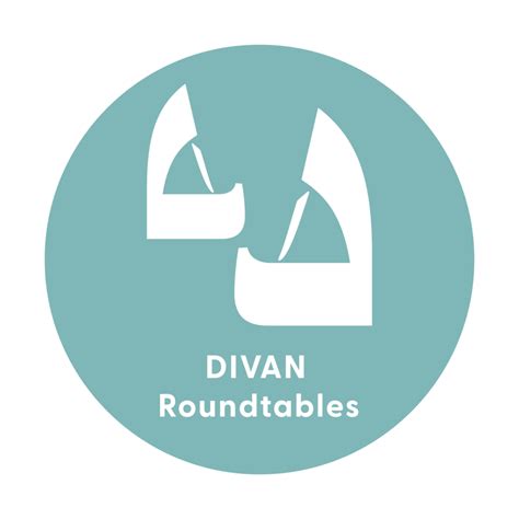 Divan Roundtables Der Divan Das Arabische Kulturhaus In Berlin
